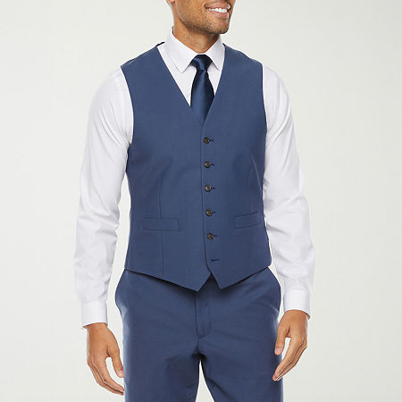 Click here for Stafford Signature Smart Wool Mens Classic Fit Sui... prices