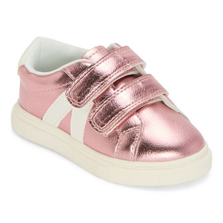 Click here for Thereabouts Lil Nova Toddler Girls Round Closed To... prices