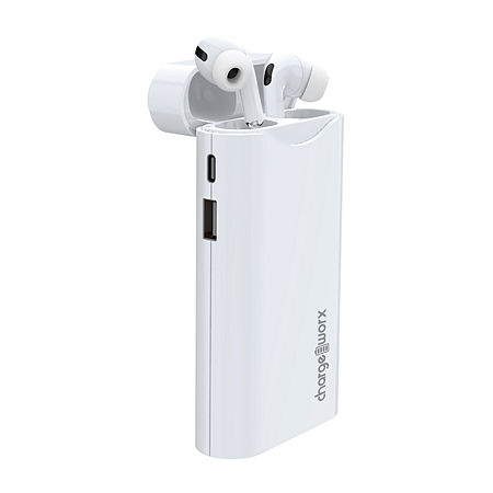 Click here for Chargeworx Airpods Pro Charging Battery Pack  One... prices