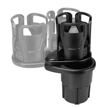 Click here for Chargeworx Expandable Cupholder Cell Phone Car Mou... prices