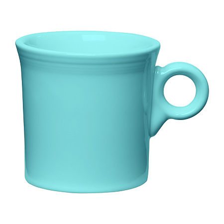 Click here for Fiesta Classic Coffee Mug  One Size  Blue prices