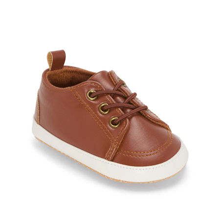 Click here for So Adorable Boys Sneaker Crib Shoes  0-6 Months  B... prices