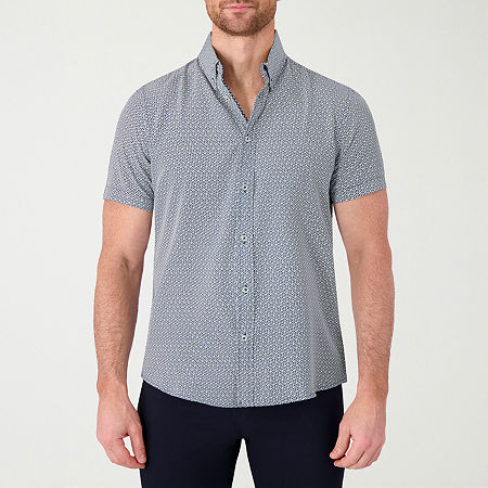 Click here for Report Collection Performance Mens Short Sleeve Mo... prices