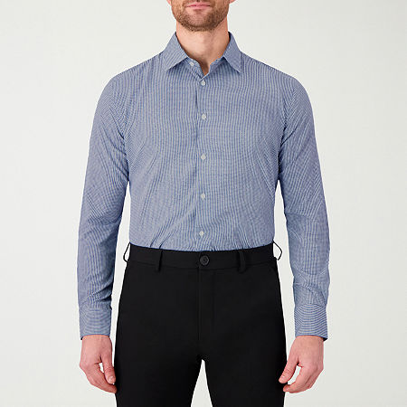 Click here for Report Collection Performance Mens Long Sleeve Mod... prices