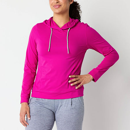 Click here for Free Country Womens Long Sleeve Moisture Wicking Z... prices