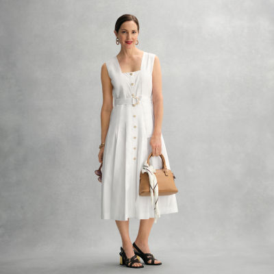 Demure Chic - JCPenney