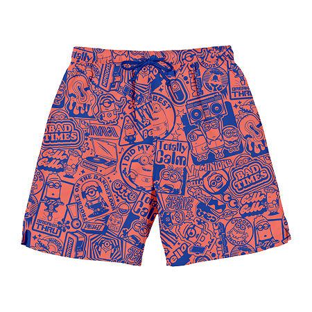 Click here for Trunks Mens Swim Trunks  Xx-large  Orange prices