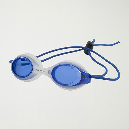 Click here for Dolfin Bungee Training Goggle Swim Goggles  One Si... prices