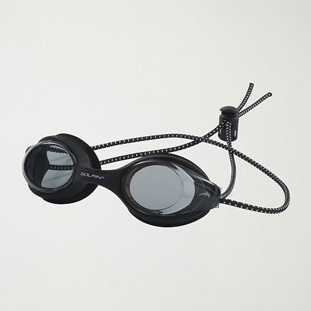 Click here for Dolfin Bungee Training Goggle Swim Goggles  One Si... prices