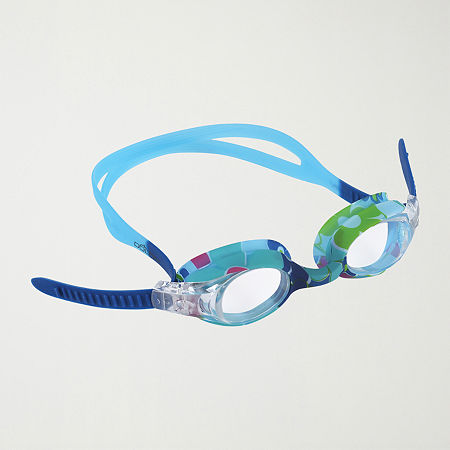 Click here for Dolfin Youth Flipper Swim Goggles  One Size  Blue prices