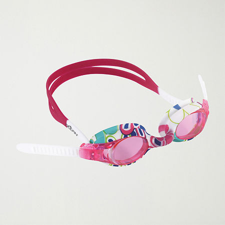 Click here for Dolfin Youth Flipper Goggle Swim Goggles  One Size... prices