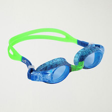 Click here for Dolfin Youth Flipper Goggle Swim Goggles  One Size... prices