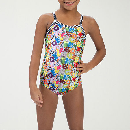 Click here for Dolfin Toddler & Little Girls Easy-on + Easy-off O... prices