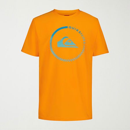 Click here for Quiksilver Big Kid Boys Swim Shirt  Large (14-16)... prices