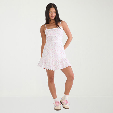 Click here for AEROPOSTALE Womens Juniors Sundress  Small  White prices