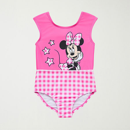 Click here for Disney Collection Little & Big Kid Girls Minnie Mo... prices