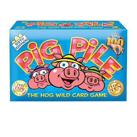 Click here for Pig Pile Game prices