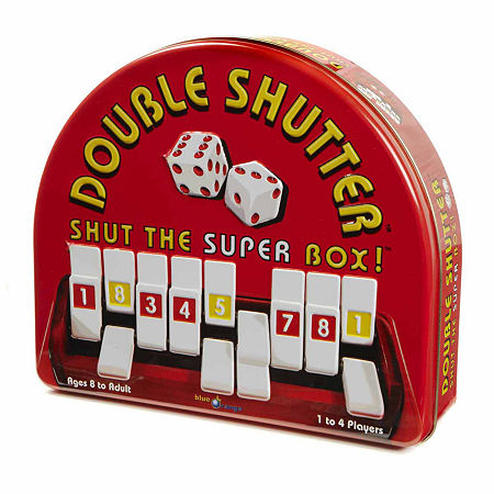 Click here for Double Shutter prices