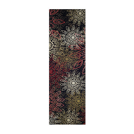 Click here for Couristan Amalfi Indoor Outdoor Rectangular Accent... prices