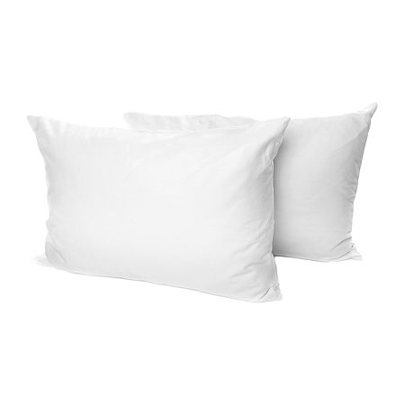 Click here for Bed Tite Superloft Twin Pack Pillows  One Size  Wh... prices