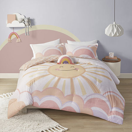 Click here for Intelligent Design Dawn Sunshine 3-Pc. Comforter S... prices