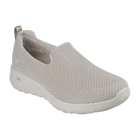 Click here for Skechers Go Walk Joy Sensational Day Womens Slip-O... prices
