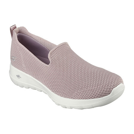 Click here for Skechers Go Walk Joy Sensational Day Womens Slip-O... prices