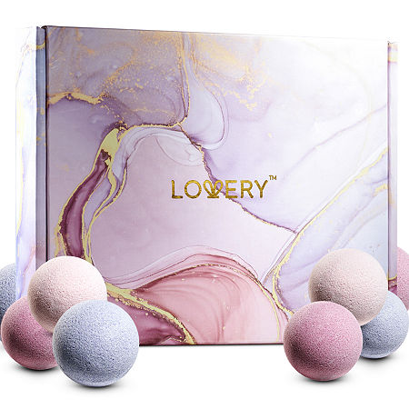 Click here for Lovery Bath Bombs Gift Set - 30pc Spa Body Care Ba... prices