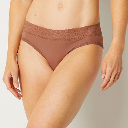 Click here for Ambrielle Womens Cheeky Panty 338967  Xx-large  Be... prices