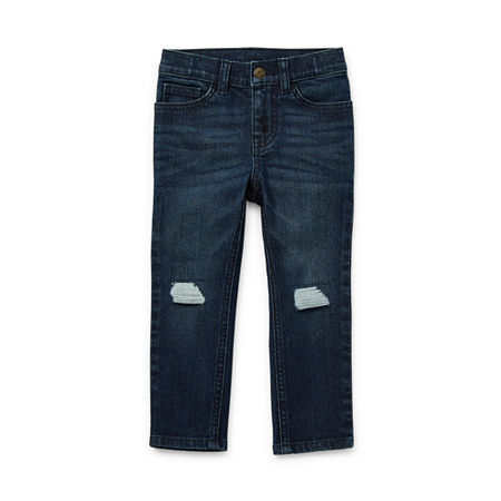Click here for Okie Dokie Toddler & Little Girls Adjustable Waist... prices