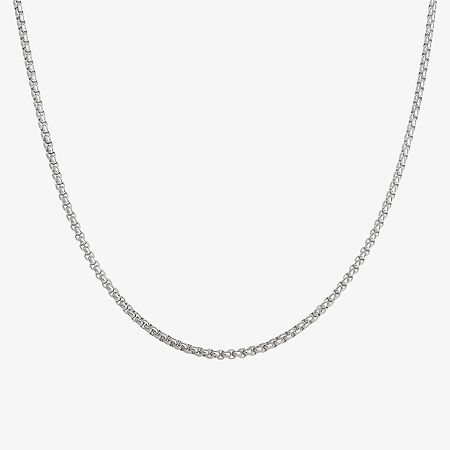 Click here for Shaquille ONeal XLG Mens Stainless Steel 24 Inch B... prices