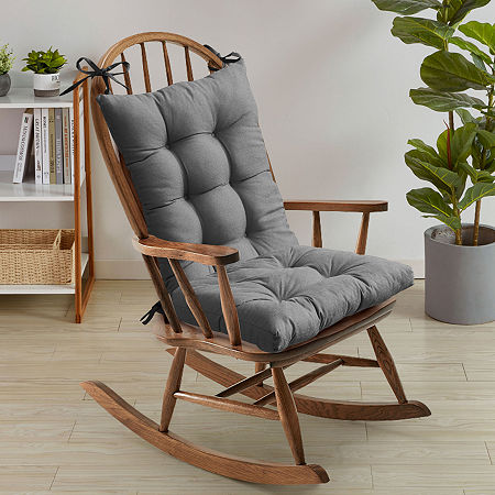 Click here for Sweet Home Collection 2pc. Non-Slip Rocking Chair... prices