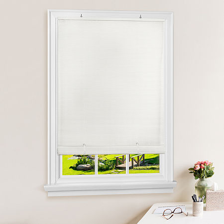 Click here for Achim Cordless Solstice Vinyl Roll-Up Blind Outdoo... prices