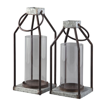 Click here for Signature Design by Ashley Diedrick Lantern Set of... prices