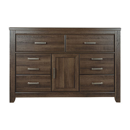 Click here for Signature Design by Ashley Juararo Dresser  One Si... prices