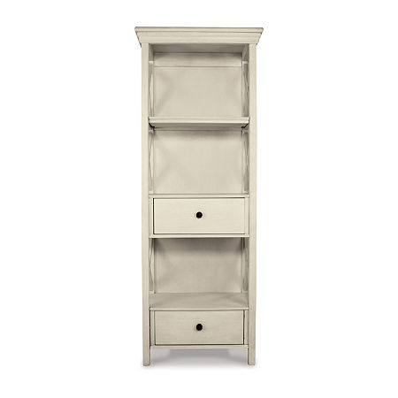 Click here for Signature Design by Ashley Roanoke Cabinet  One Si... prices