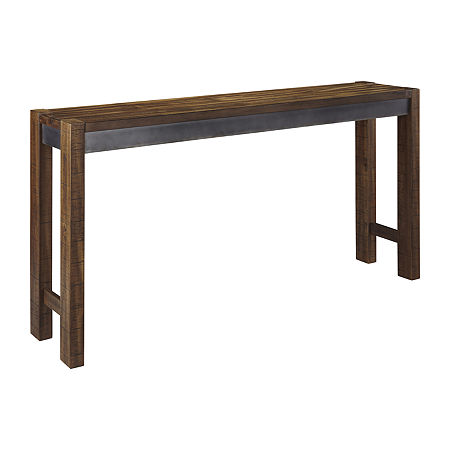 Click here for Signature Design by Ashley Torjin Counter Height D... prices