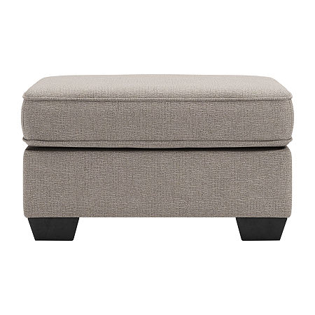 Click here for Signature Design by Ashley Greaves Storage Ottoman... prices