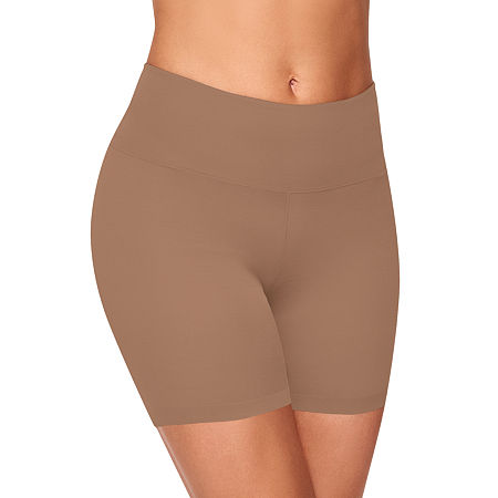 Click here for Ilusion High Waist Short- 73004  X-large  Beige prices