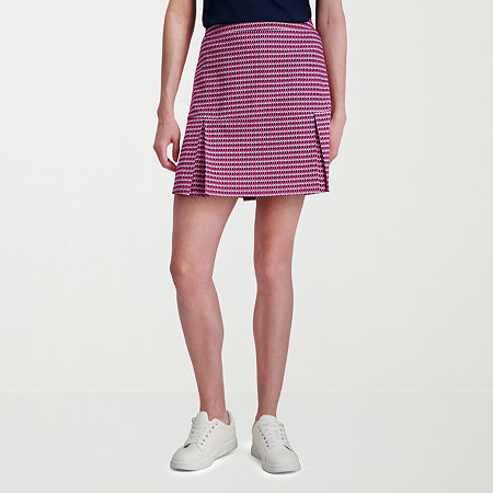Click here for Stella Parker Womens Mid Rise Scooter Skirt  X-sma... prices
