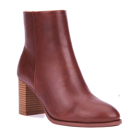 Click here for Womens New York & Company Jadyn Ankle Boots prices