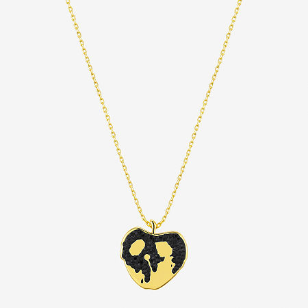 Click here for Disney Classics Just One Bite Apple Womens Black C... prices