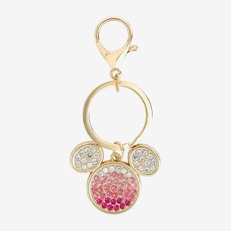Click here for Ombre Minnie Mouse Key Chain  One Size prices