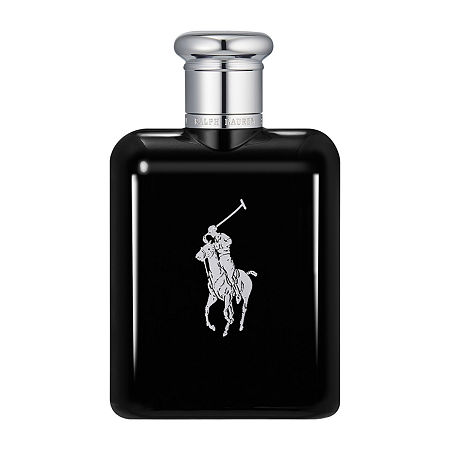 Click here for Ralph Lauren Polo Black Eau De Toilette  4.2 Oz  O... prices