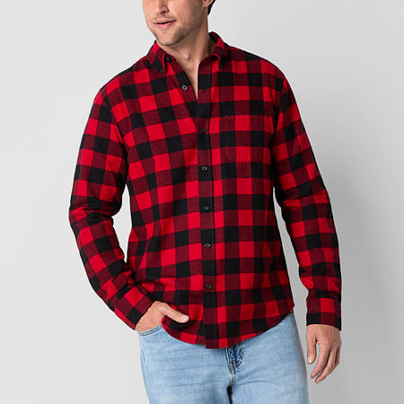 Click here for St. Johns Bay Dexterity Mens Easy-on + Easy-off Lo... prices
