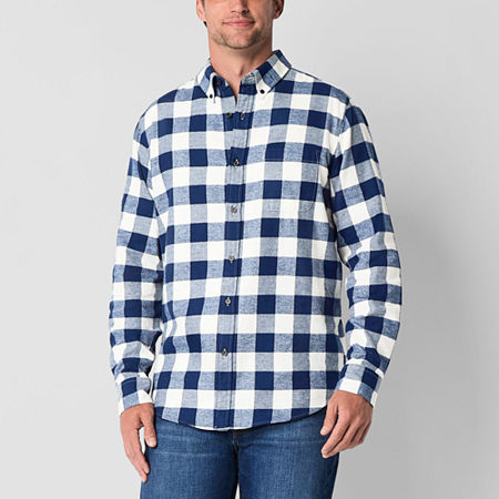 Click here for St. Johns Bay Mens Easy-on + Easy-off Seated Wear... prices