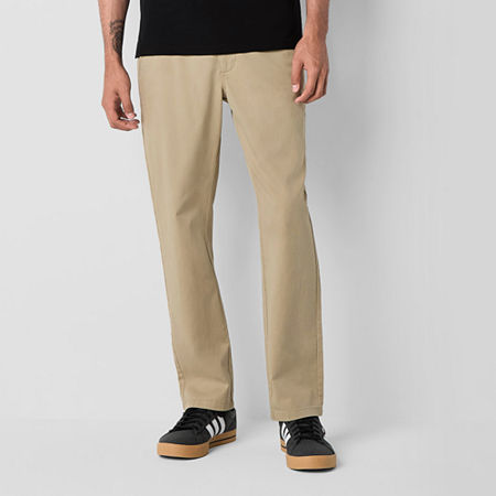Click here for Arizona Mens Athletic Fit Pant  Large  Beige prices