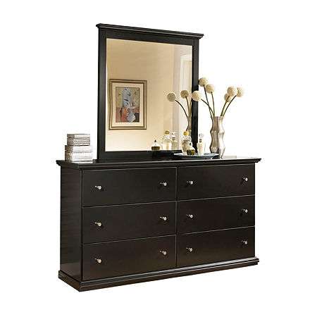 Click here for Signature Design by Ashley Miley Dresser  One Size... prices