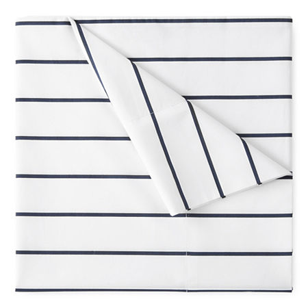 Click here for Home Expressions Cool and Crisp Cotton Percale She... prices