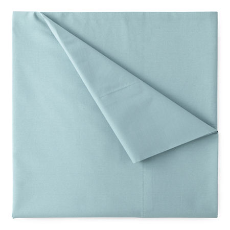 Click here for Home Expressions Cool and Crisp Cotton Percale She... prices